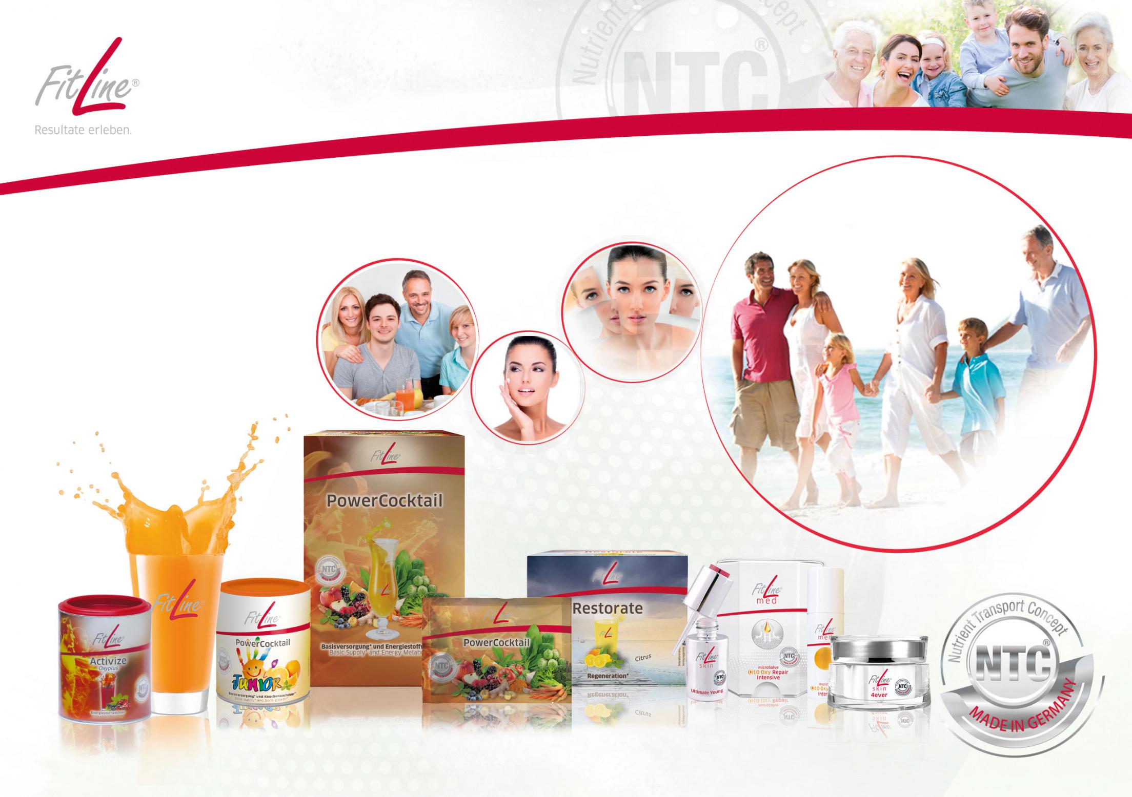 Fitline - sveikamkunui.lt